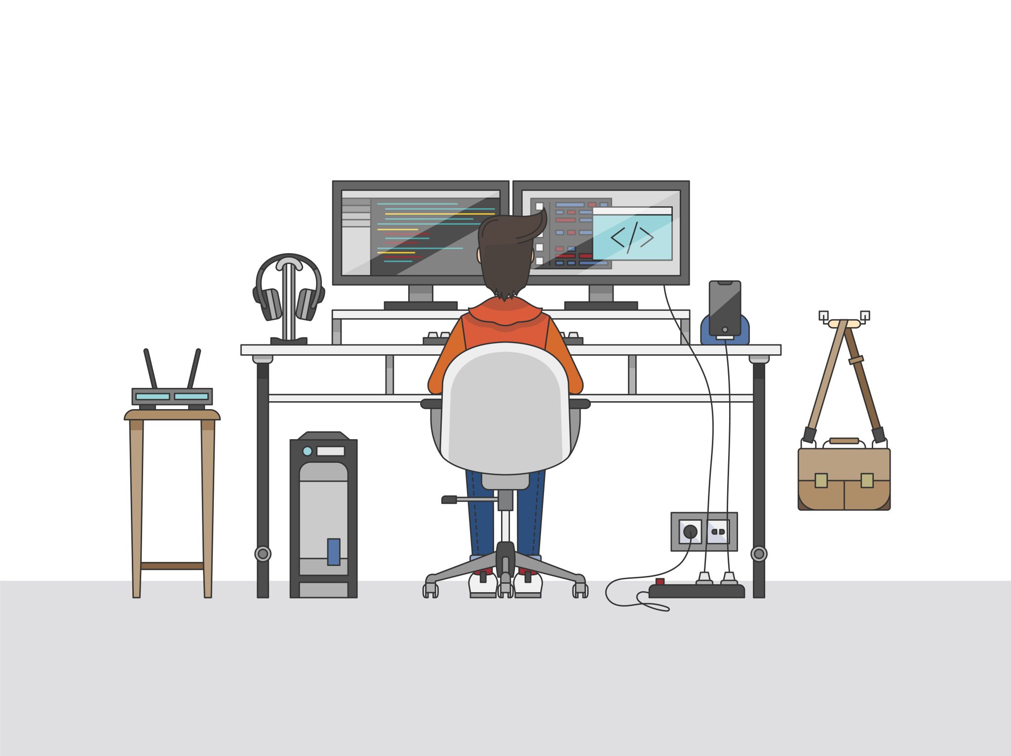 Omnis Studio Development – Mophilly